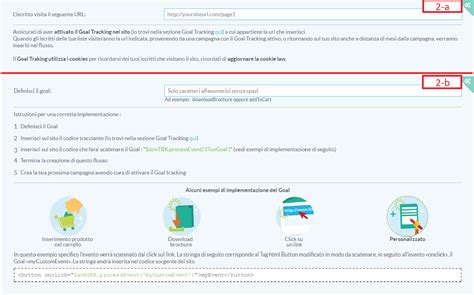 Come Creare Un Flusso Basato Su Un Evento Del Mio Sito Web University 4DEM It