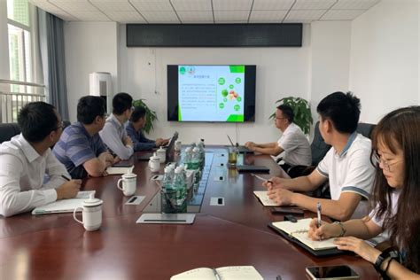 南亚热带作物研究所 新闻动态 国研经济研究院、中铁昆仑投资集团专家来攀枝花研究院交流国家储备林项目合作事宜