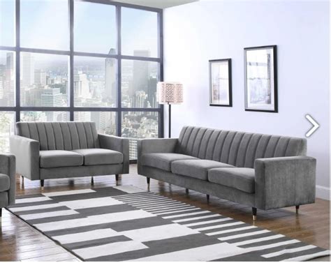 5 Seater Sofa Sets Decornation
