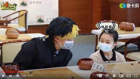 圍棋新科職棋女狀元 李嘉馨：最想與仲邑堇下一盤棋 威傳媒新聞 Winnews