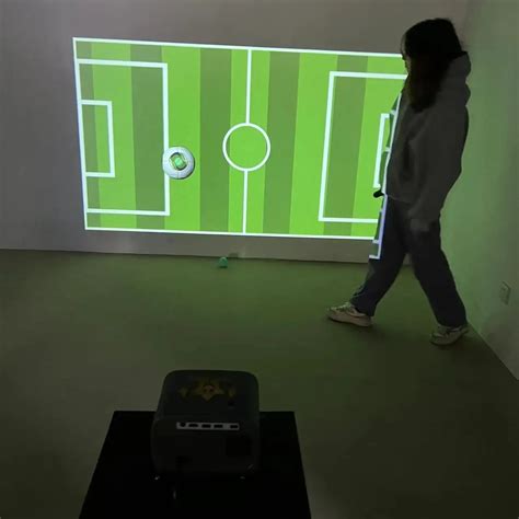 Defilabs All In One Interactive Projector Interactive Smart Android
