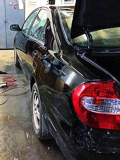 Покраска авто и кузовные работы в Минске | Белколор