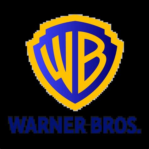 Warner Bros Logo Png Vector Ai Eps Cdr Pdf Svg Iconlogovector