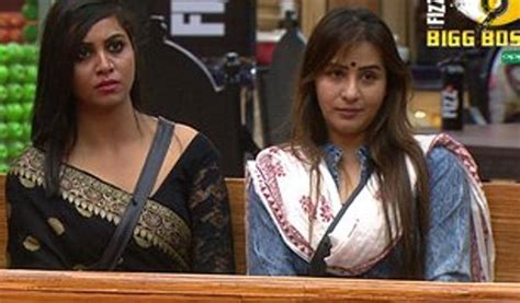 Bigg Boss 11 Winner Shilpa Shinde Claims Arshi Khan Spreading Rumours