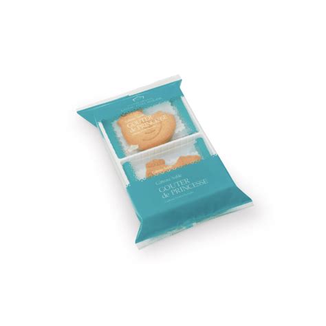 Get Gateau Festa Harada Gouter De Princess Butter Cookie 6 Pcs Delivered Weee Asian Market