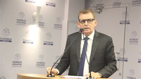 Na ALPB deputado Chico Mendes sugere formação de comissão para ir a