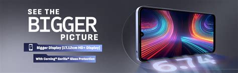 POCO C Pastel Green GB RAM GB Storage Amazon In Electronics