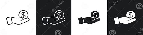 Borrower Icon Stock Illustration Illustration Of Creditor 341276337