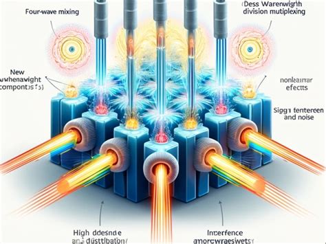 Impact Of Transmission Medium On Dwdm Performance