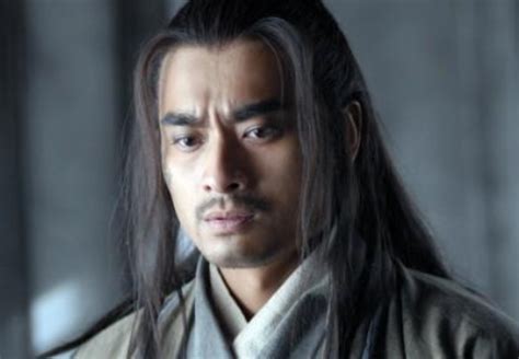 武松性格特点是什么和你心中的武松一样吗 历史故事 赢家娱乐