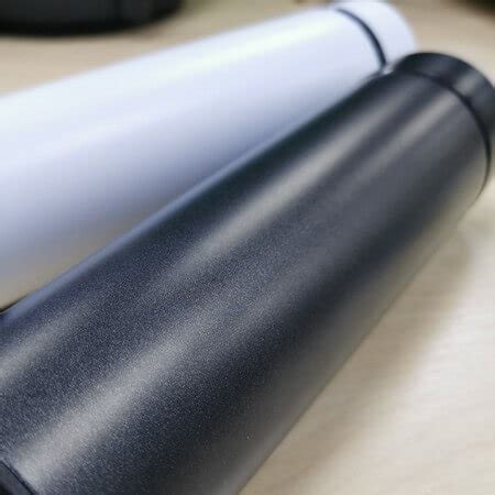 SMART LED Display Premium Thermos Flask GTDW044 F072 Freemiums