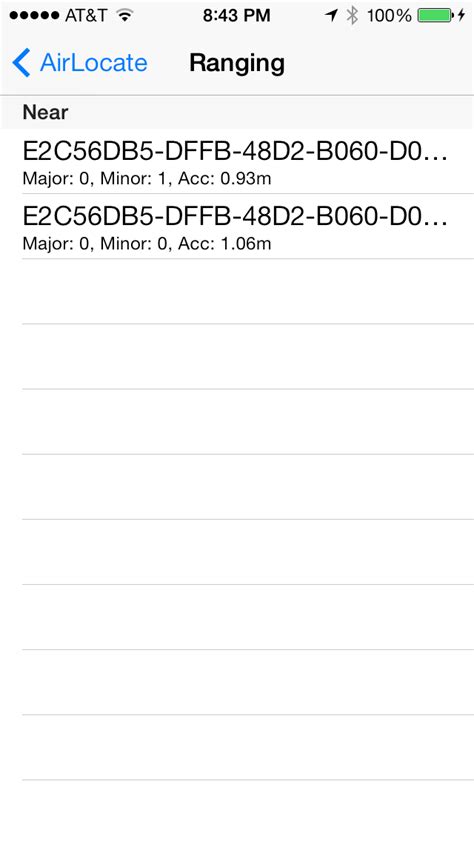connecting ios and android to arduino with bluetooth