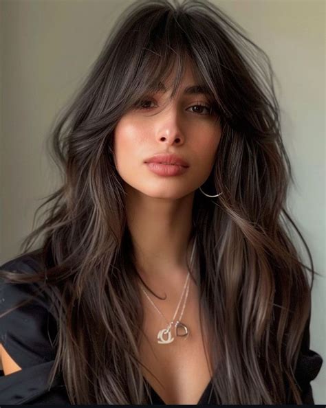 Pin By Jael Martinez On Hair Hairstyles For Layered Hair Haircuts