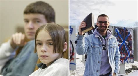 Jake Eakin And The Scandal Of Gods Grace Grayson Gilbert