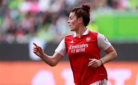 Jen Beattie Recounting The Legacy Of A Wsl And Scotland Legend Her