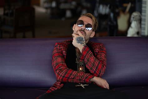 I Have To Go Back In Time Daniel Johns Teases Unfinished Business With New Post