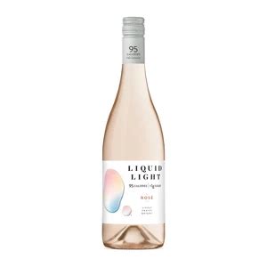 Liquid Light Rose 750ml Bottle Target