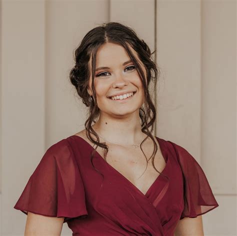 Jordyn Simerly Assistant Manager Perplexodus Mystery Manor Linkedin