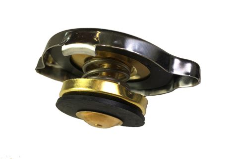 Radiator Cap 13lbs Stainless British Parts Northwest