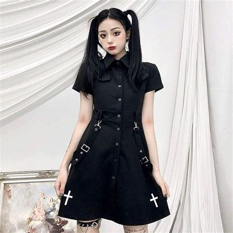 Goth Clothing