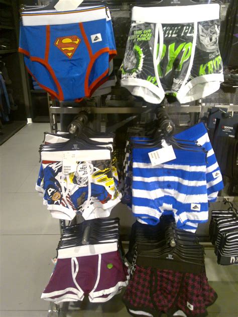 Handm Underwear Mens Underwear In Handm Ealing Mark Hillary Flickr