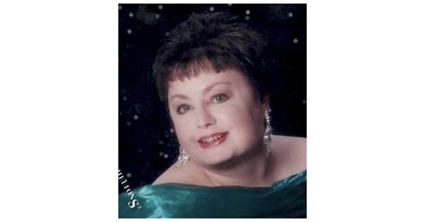 Sherry Eileen Guice Obituary 2023 Springtown Tx Alexanders