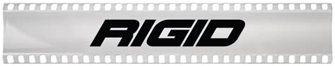 Sr Series Light Cover 105953 Rigid Industries The Trux Superstore