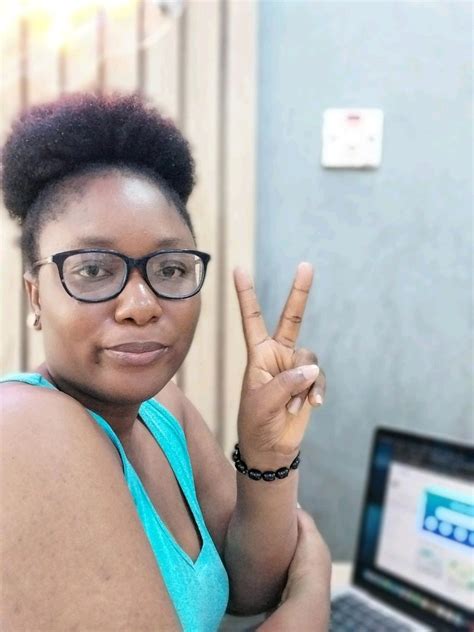 Ogooluwa G Adeoye On Linkedin Hello How Are You Today 😊 Because It