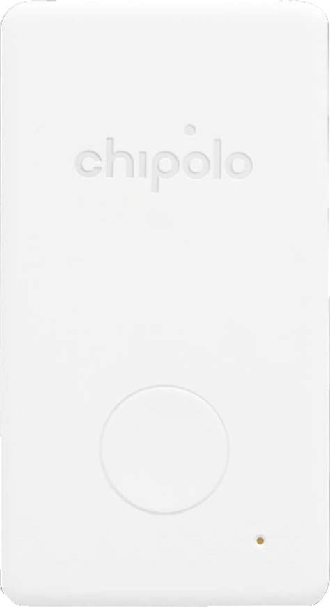 Chipolo Card 1 Stores Find Best Price • Compare Today