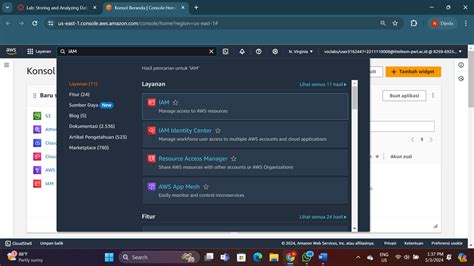 Lab Storing And Analyzing Data By Using Amazon Redshift By Novan