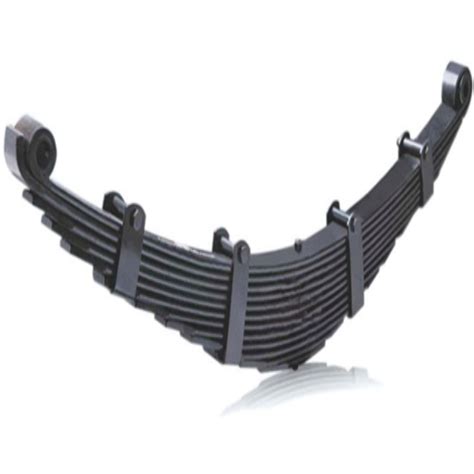 Steel Suspension Leaf Spring For Vehicle At ₹ 90 Kg In Nagpur Id 2850226532030