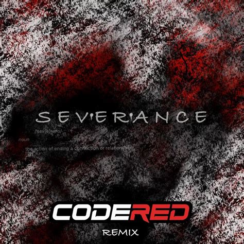 Pharo Severance Code Red Remix By Code Red Free Download On Hypeddit