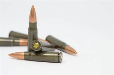 Полицията иззе патрони от дома на дядо в Берковско след обиск