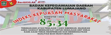 Bkd Lumajang
