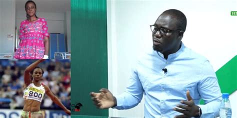 Massamba Kane A Posté Le Hashtag Jesuiskènendoye En Hommage à Une