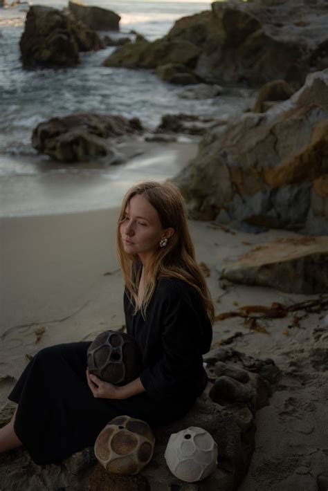 Maria Loram The Potters Cast