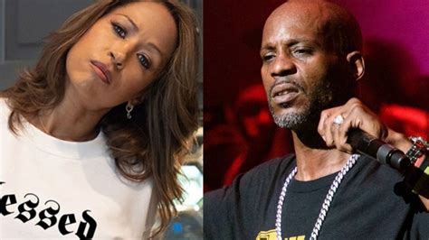 Stacey Dash Cries On Tiktok After Finding Out Dmx Died A Year Ago