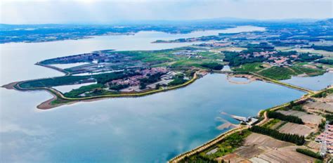 聚焦淮河流域河湖长制这场会议在日照召开 澎湃号媒体 澎湃新闻 The Paper