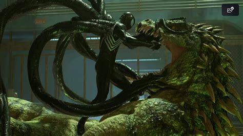 How To Beat The Lizard Boss Fight In Marvels Spider Man 2 The Nerd Stash