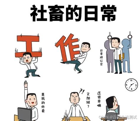 自动化测试框架有哪几种？全网最全面的总结来了 Csdn博客