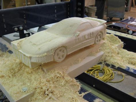 ATC Axis CNC Router With Tool Changer For Sale Blue Elephant CNC