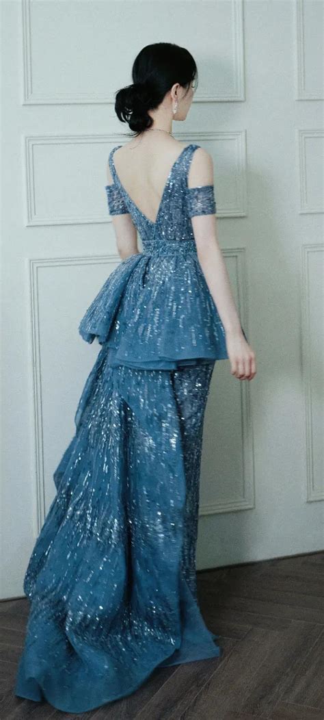 Liu Shishi Weibo Night Imedia
