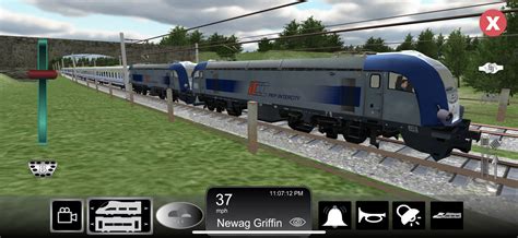 Train Sim Update Live 3583 Bytes