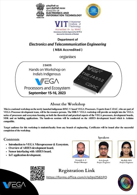 Saurabh N Mehta On Linkedin Iot Microprocessors Microcontrollers Vegamicroprocessor