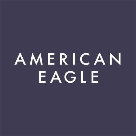 American Eagle Outfitters Logo Png