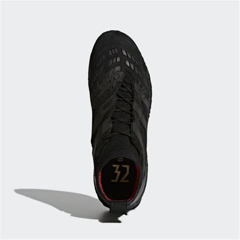 Adidas David Beckham Accelerator Ultra Boost "Triple Black" | AP9870