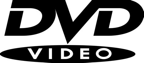 Dvd Logo Png
