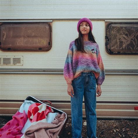 Mini Molly Beyond The Rainbow