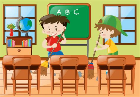 Top 25 Classroom Helper Jobs To Assign To Your Students