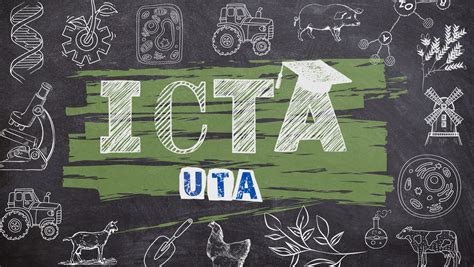 Instituto De Ciências E Tecnologias Agrárias Icta